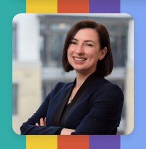 What is Net Promoter Score? Jennifer Batley on The Metric Stack Podcast ...